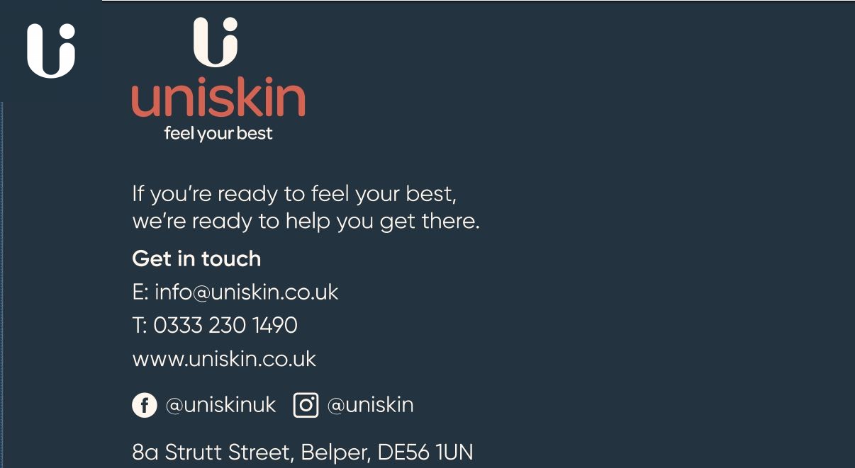 About Us - UniSkin